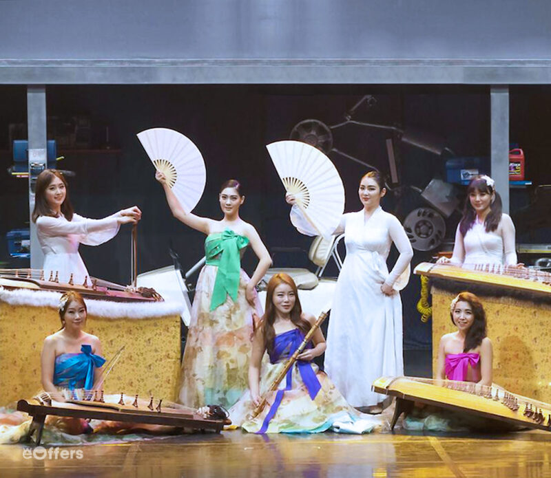 FANTA-STICK Show Ticket | we-offers.com