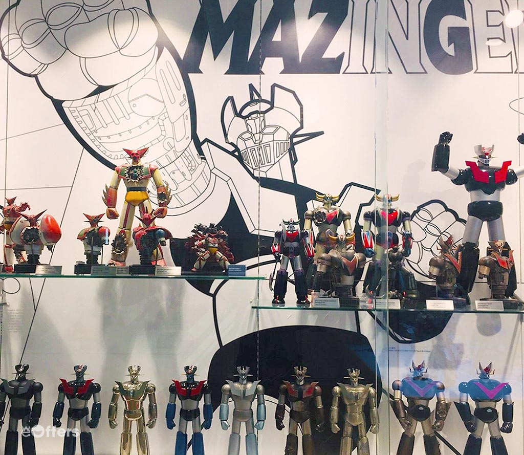 Figure Museum W Ticket | we-offers.com