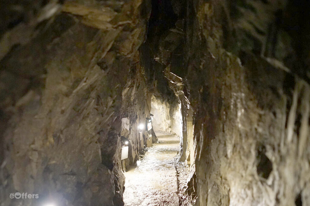 Nippara Limestone Caves | we-offers.com