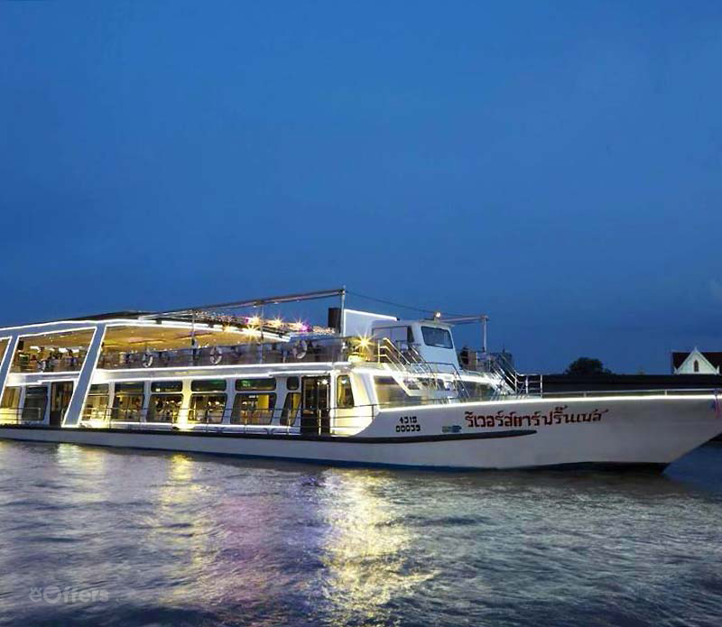 River Star Princess Cruise Special price | we-offers.com