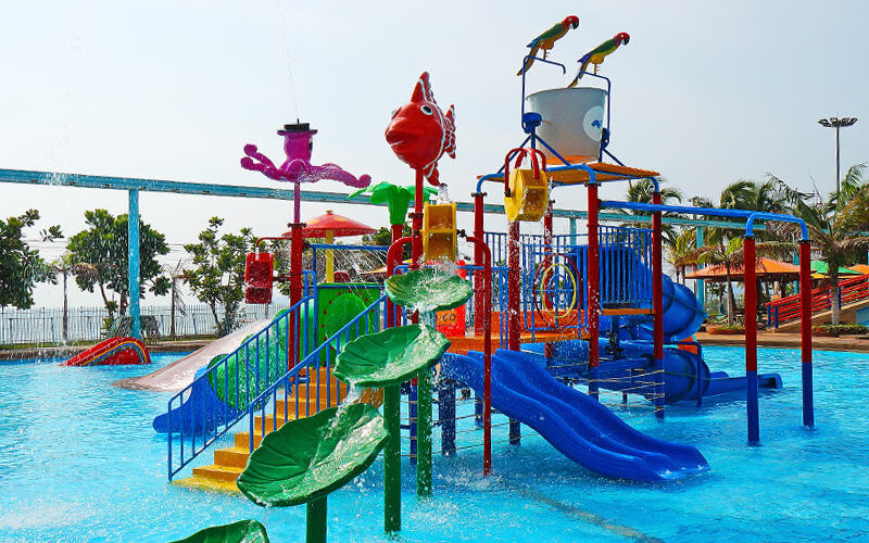 Pattaya Park Tower ,Observation Tower, Buffet | we-offers.com