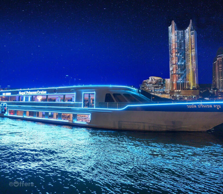 Royal Princess Cruise, Special price | we-offers.com