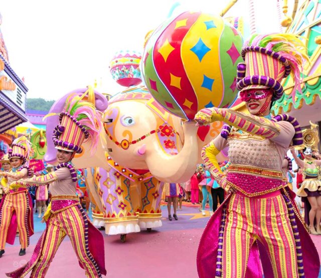 Carnival Magic Phuket, Special ticket promotion | we-offers.com